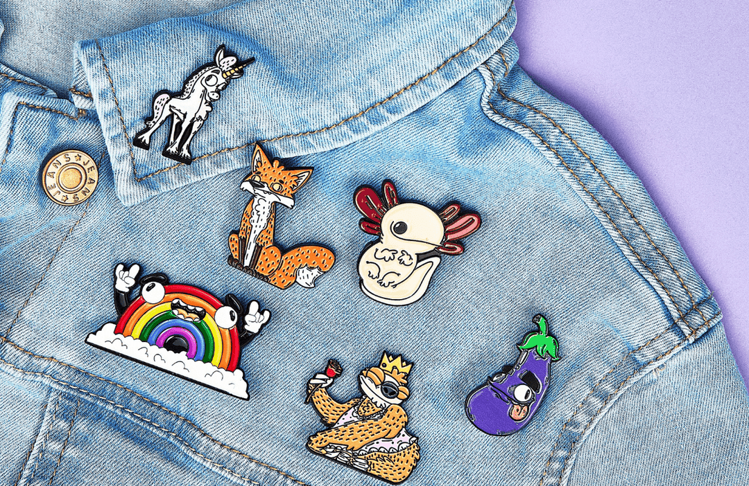 Mike Bennett Studios | Official Website & Online Store – Bennett Buddies