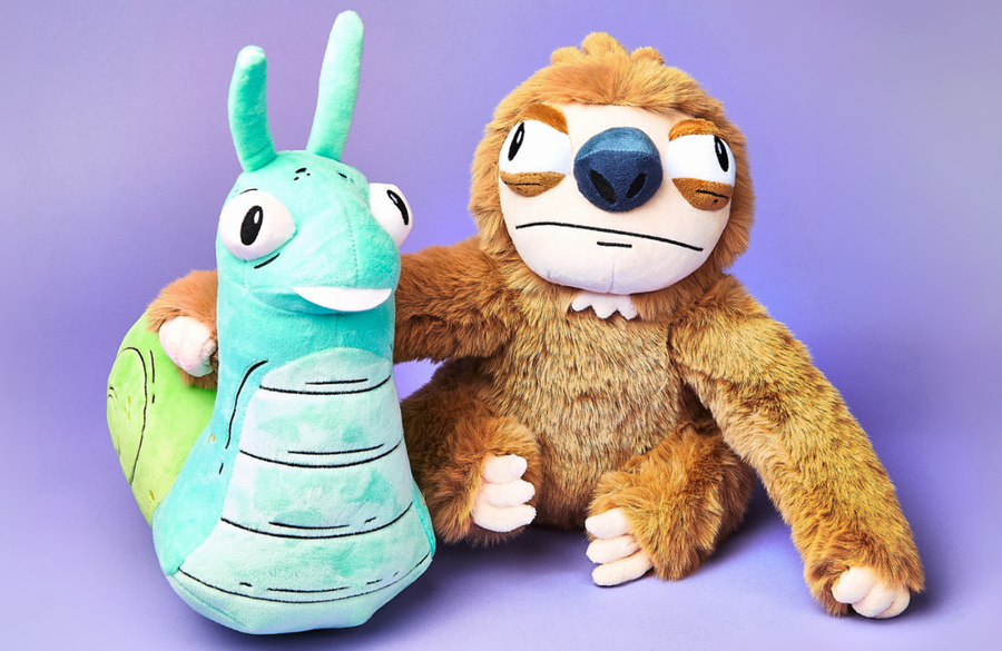 Mike Bennett Studios | Official Website & Online Store – Bennett Buddies