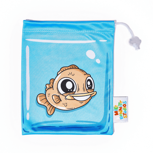 Gilly Mystery Gift Bag | Mike Bennett Studios